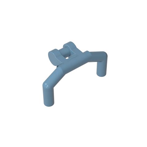 Handlebars With Angular Handles 98397 Wobrick Gobricks Shop
