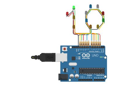 Circuit Design Tinkercad 10 Jears Tinkercad