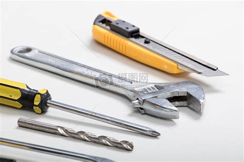 维修工具特写高清图片下载 正版图片500321990 摄图网