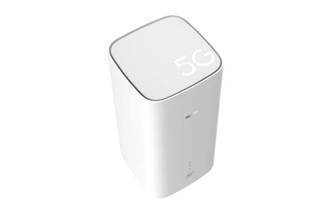 Router 5G CPE Pro buy at a price 48,959.82грн. in Ukraine | Goodok