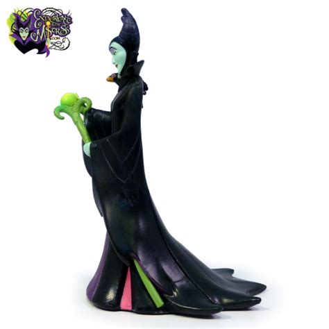 Disney Store ‘sleeping Beauty Deluxe Pvc Figurine Playset Including