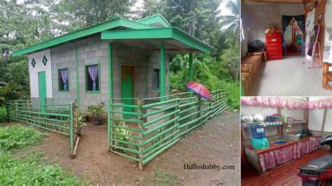 Low Budget Simple House Design K Infoupdate Org