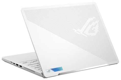 Asus Rog Zephyrus G14 7735hs · Rtx 4050 120w · 14 0” Wqxga 2560 X