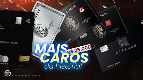 Conheça Os Dez Cartões De Crédito Mais Caros Do Bradesco Versão 2024