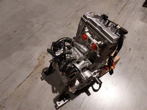 Polaris Rzr Xp4 Turbo Sport 1000 2021 Silnik Kędzierzyn Koźle