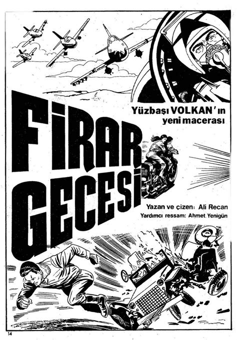 Birol Erkan Adlı Kullanıcının Comics Panosundaki Pin Romanlar Çizgi