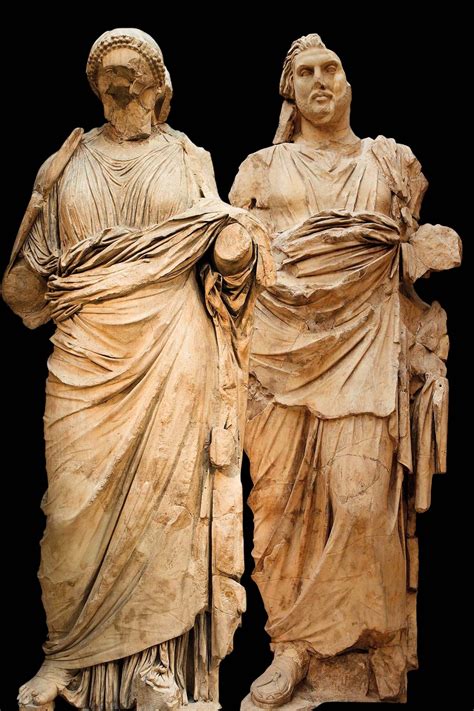 How The Mausoleum At Halicarnassus Became A Wonder Of The Ancient World