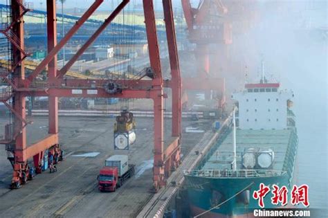商務部：2017年中國外貿環境有望略好於前兩年 每日頭條