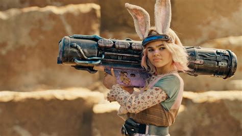 Randy Pitchford Seemingly Uses Borderlands Film Criticism To Tease The