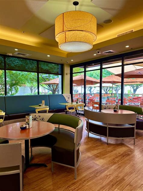 Snooze Am Eatery To Start The Day Of Sightseeing Breakfast Bushel And A