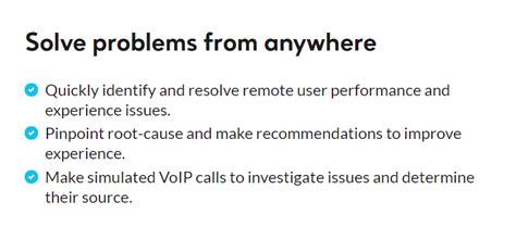 Debugging WebRTC A Guide To Troubleshooting IR