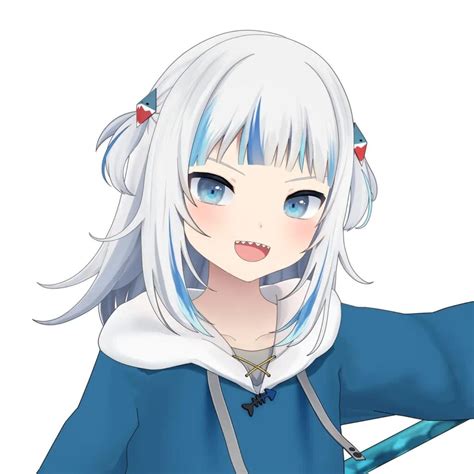 「がうる・ぐら」5月1日をもってホロライブenを卒業 チャンネル登録者数世界一のvtuber オタク総研