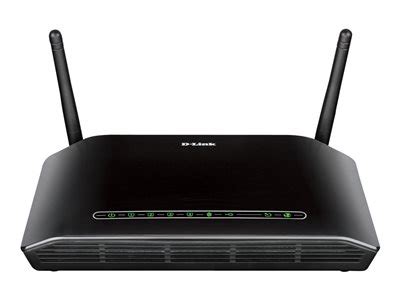 Dsl Modem