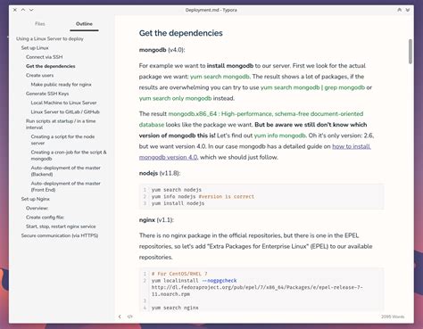 Github Rimseg Typora Theme Rim Minimal White Theme For Markdown