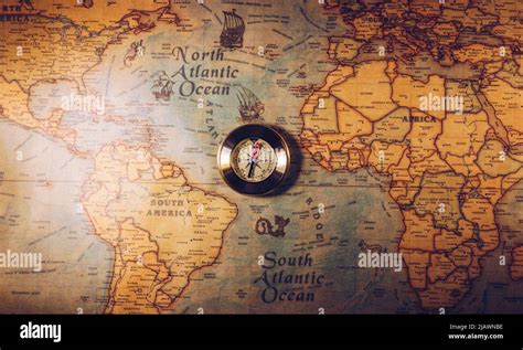 How To Orient A Map With Compass At Carisa Macaulay Blog