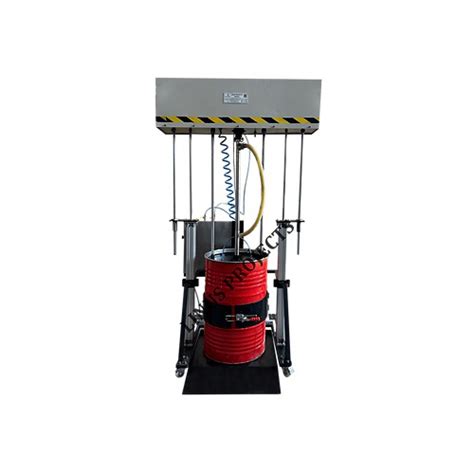Exporter Of Decanting Machine From Ambernath By Linus Projects India