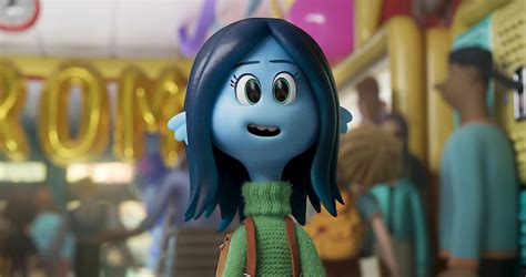 Ruby Gillman Teenage Kraken By Dreamworks Movie Page 9 Spacebattles