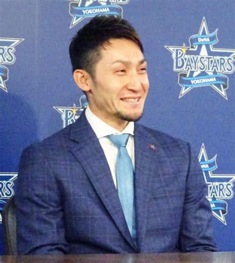 【dena】伊藤光がfa行使せず残留 4年総額4・5億円に「想像以上に評価していただいた」 スポーツ報知