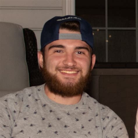 Matthew Molnar Inspection Technician Mavis Tire Linkedin