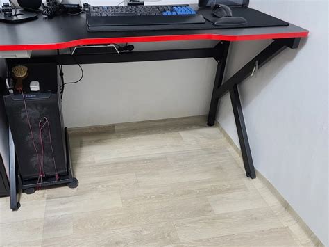 책상 다용도 게이밍 컴퓨터 데스크 당근 중고거래