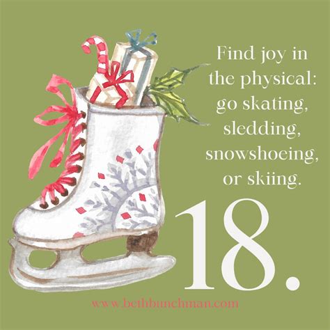 Self Care Advent Calendar Christmas 2023 Editable Printable Pdf