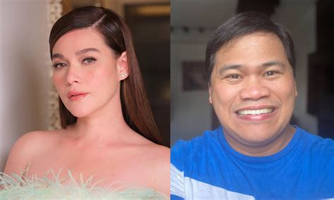Ogie Diaz Nagsalita Na Sa Demandahan Hindi Po Ako Galit Kay Bea Alonzo