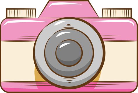 Camera Clipart Png