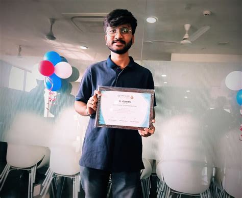 yash solanki on linkedin appreciation gratitude growthopportunity