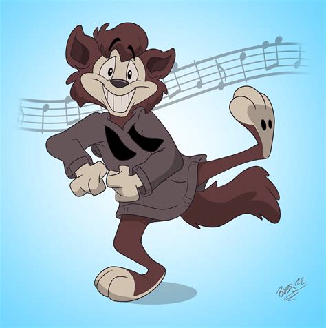 Toony Antics By Tdotbabs On Deviantart