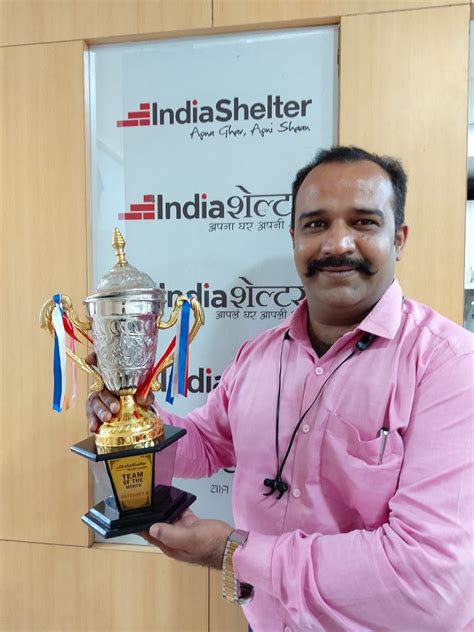 vishal joshi on linkedin dedication confidence and team management