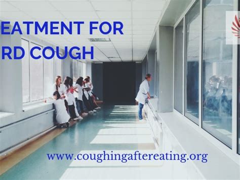 What Causes Coughing After Eating In Adults Coughing After Eating