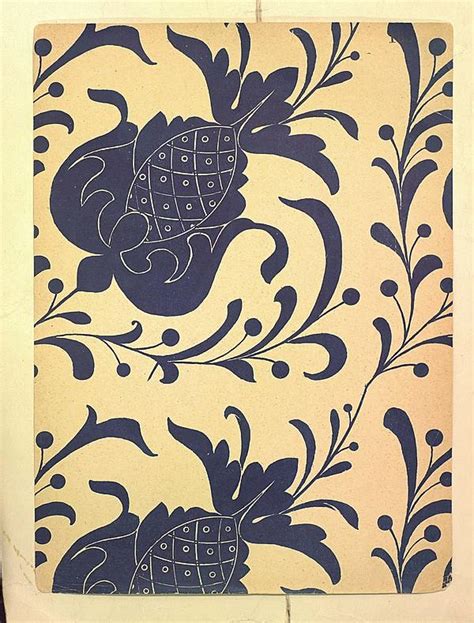 Древнерусский орнамент с X по Xvii век включительно на парчах набойках и других тканях