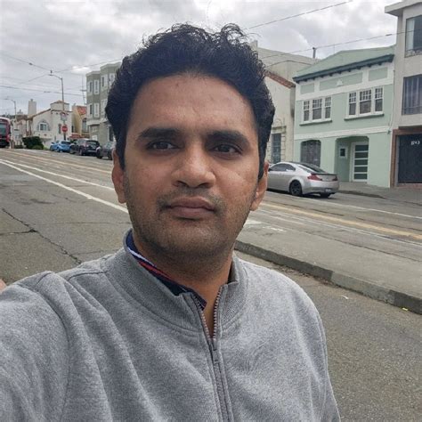 Karthikraj Rangaraj Linkedin