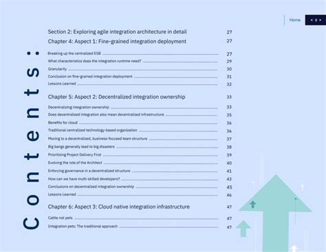 Agile Integration Ebook From 2018 Pdf Cloud Computing Internet