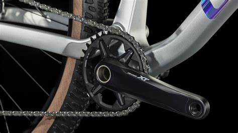Cube Ams Zero99 C68x Race 29 רודי אקסטרים