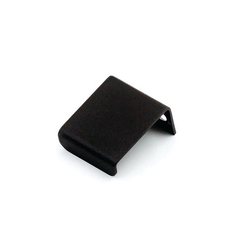 Ledge Handle Cabinetry Hardware Core Collection Linear Standard