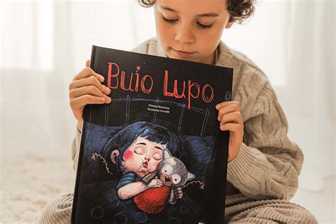 Come Superare La Paura Del Buio Libri Per Bambini
