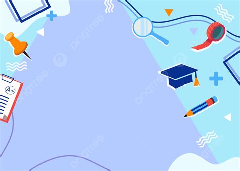 블 루 싱 그 러 운 기하학 적 교육 배경 디자인 푸른 기하 교육 배경 배경 일러스트 및 사진 무료 다운로드 Pngtree