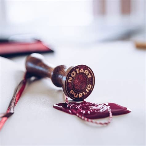 Remote Online Notarisation