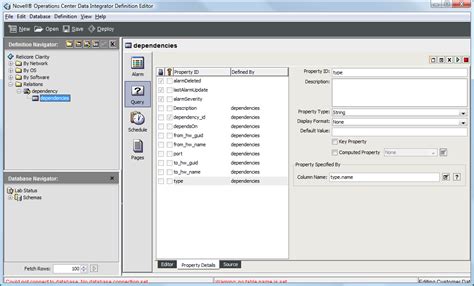 Example Mining And Visualizing Relationships Operations Center Data