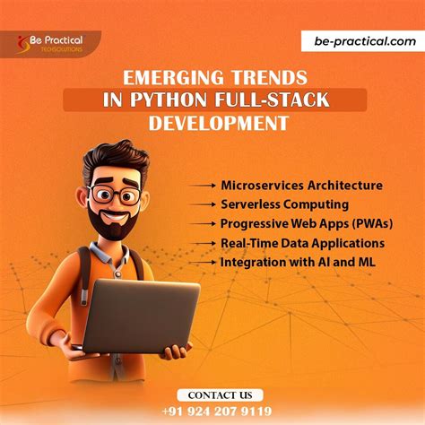 Python Pythonfullstack Pythonfullstackdeveloper Frontend Backend Be Practical Tech Solutions