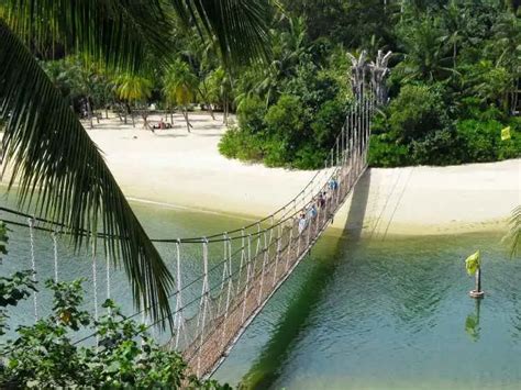 Mam Holidays Palawan Beach Pulau Palawan Singapore Book Tickets