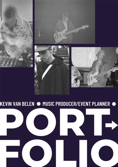 KEVIN VAN BELEN PORTFOLIO By Naked Neighbour Issuu