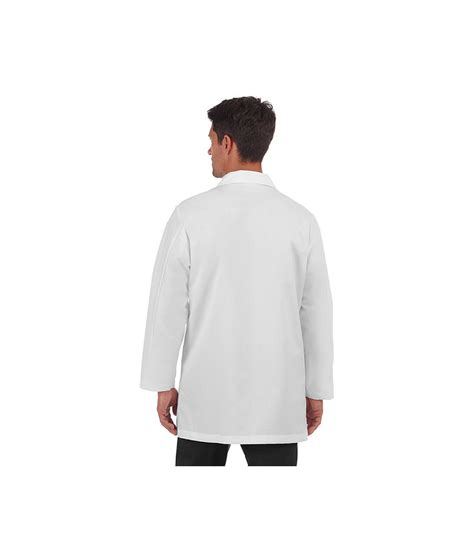 Fundamentals By Mens 34 Lab Coat