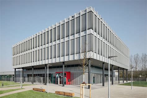 Modular Construction Is On The Rise