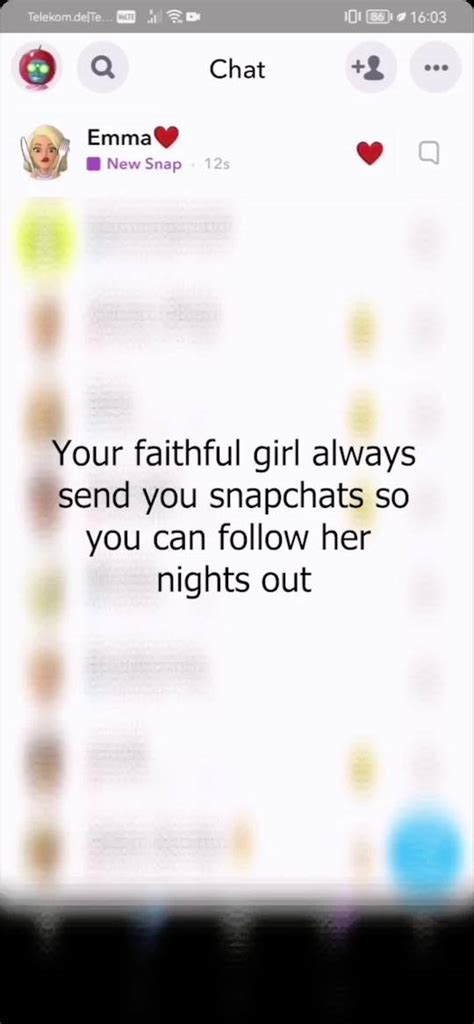 Your Girl Got Drunk And Accidentally Sent You This Scrolller