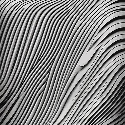Line Abstract Design Black And White Background Vector Wallpaper Abstract Design Black And