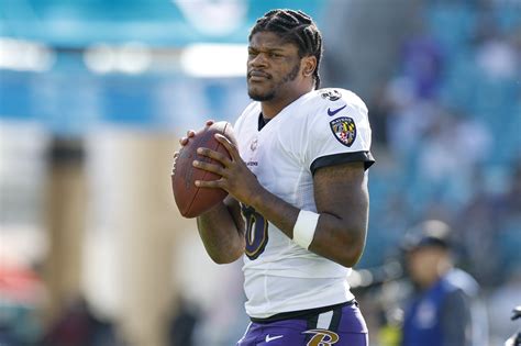 Lamar Jackson Rejected 133 Million Guaranteed From Ravens