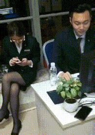 搞笑GIF过节了良心老板真的不好找 360娱乐你开心就好