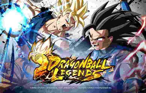 The Best Equipment To Choose In Dragon Ball Legends Tat Hit